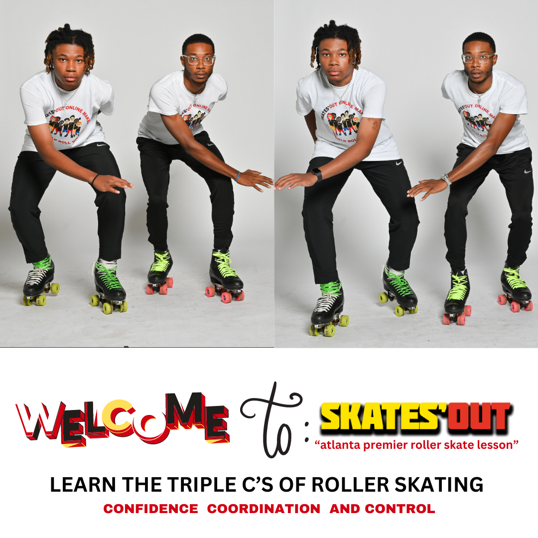 Skates' Out Roller Skate Lessons – Tagged "skatesout"– Skates Out