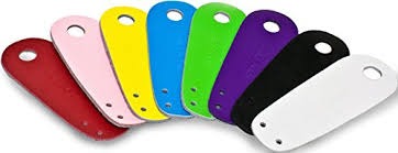 Sure Grip Leather Toe Guards – Skates Out